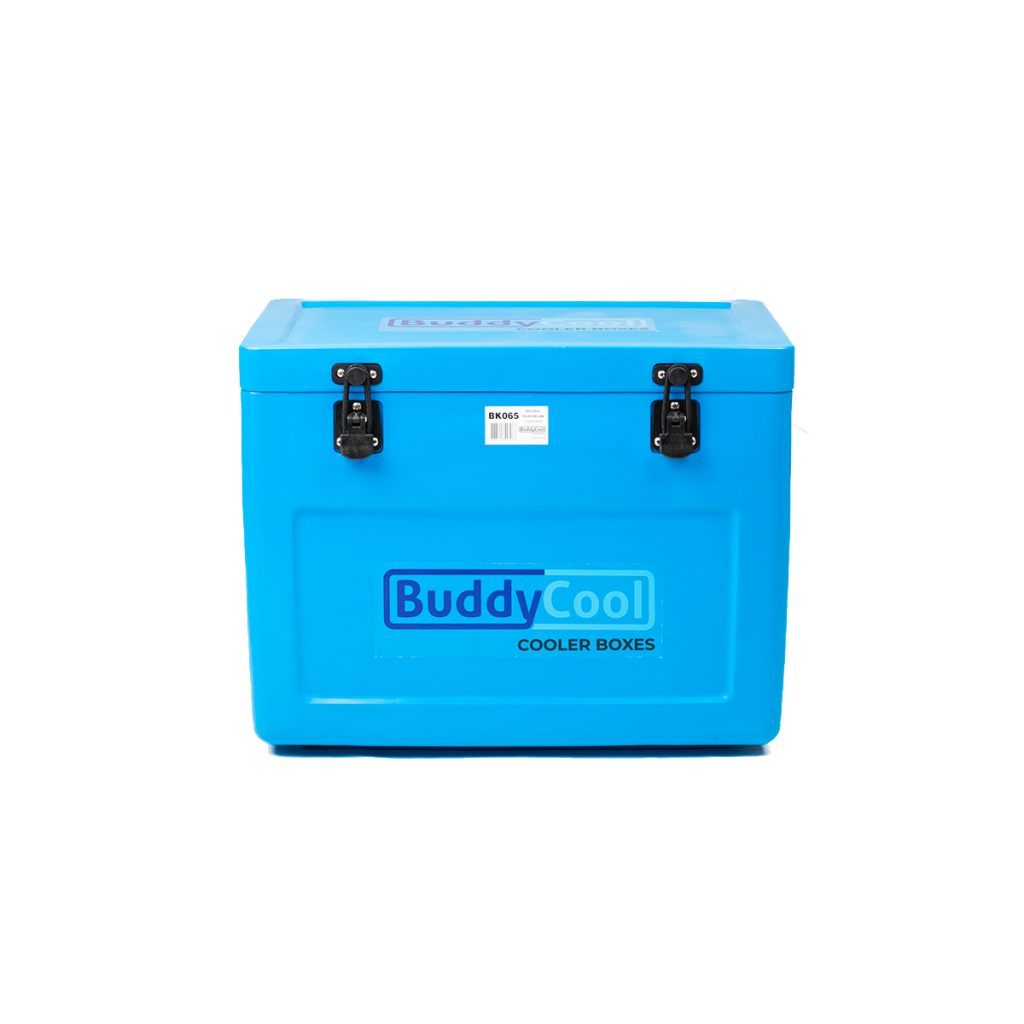 BuddyCool 65Litre Cooler Box – BuddyCool