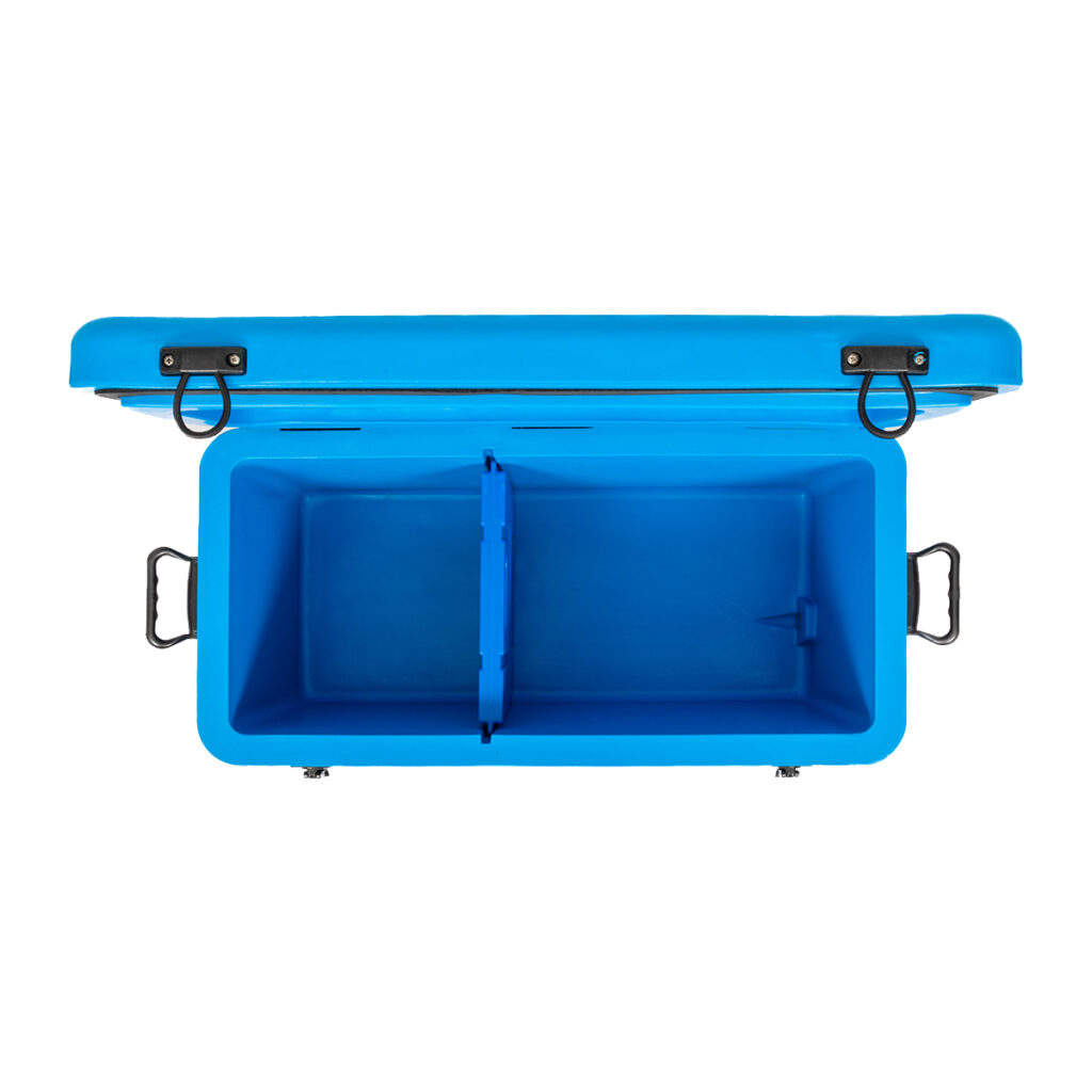 BuddyCool 70Litre Cooler Box – BuddyCool