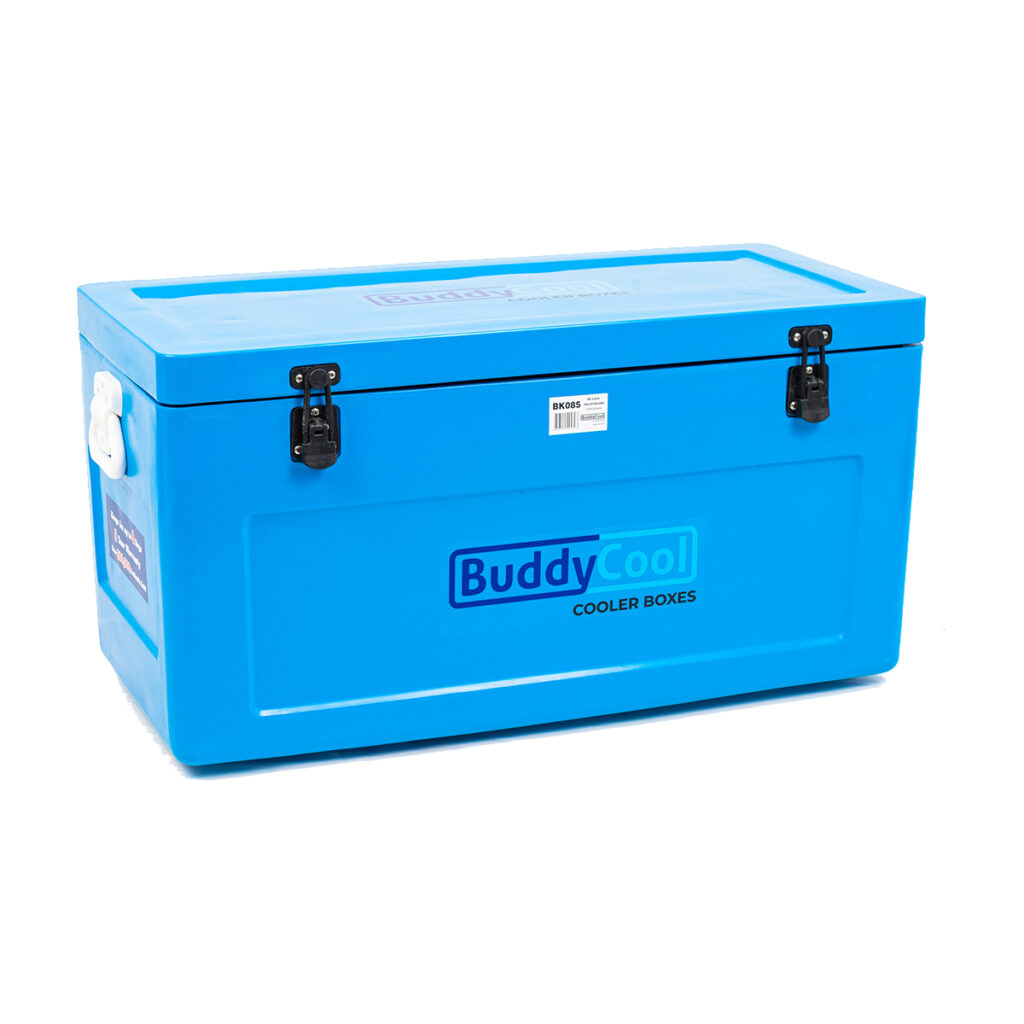 BuddyCool 45Litre Cooler Box – BuddyCool