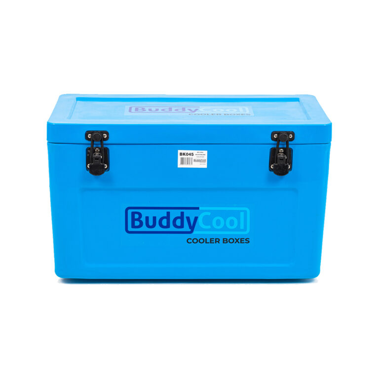 BuddyCool 45Litre Cooler Box – BuddyCool